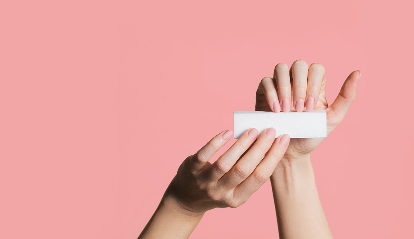 Our Portfolio of Nail Services - The Nail Box